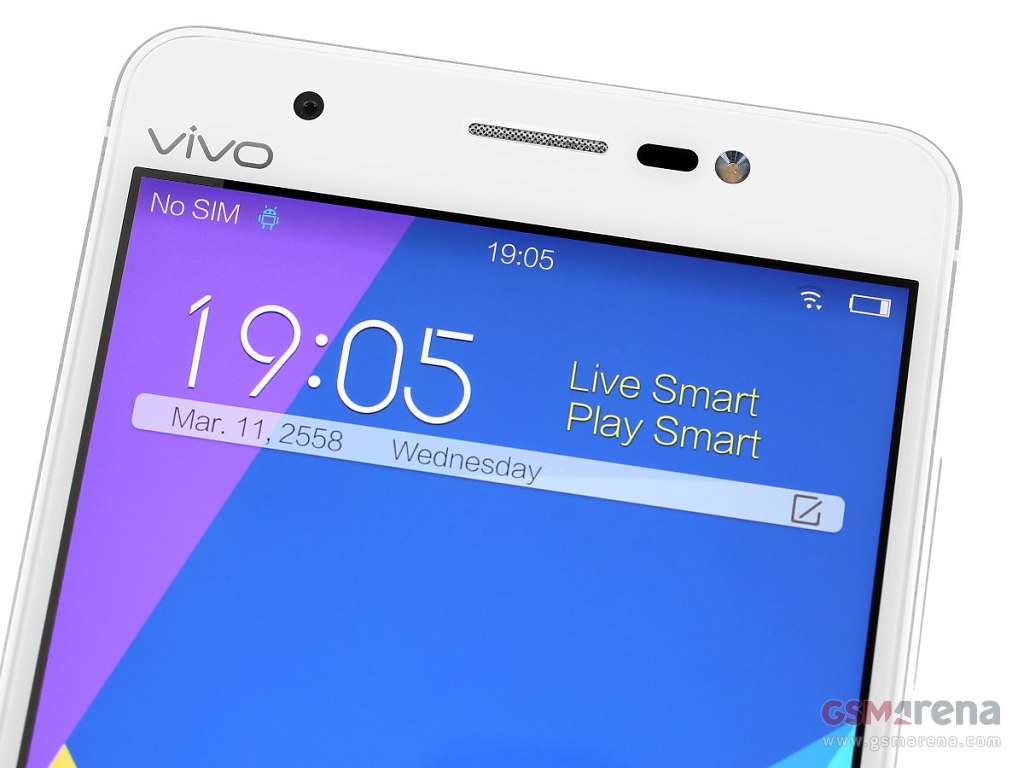 vivo Xshot pictures, official photos