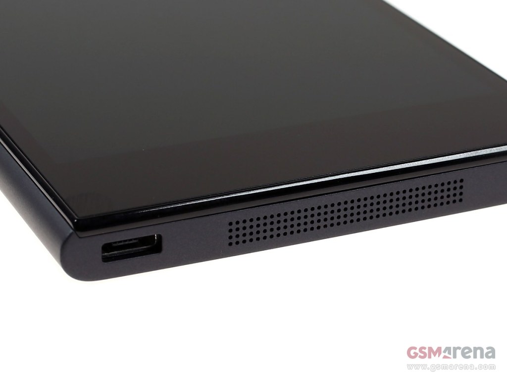 Xiaomi Mi 3 pictures, official photos
