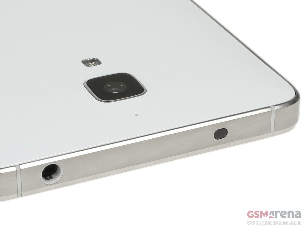 Xiaomi Mi 4 pictures, official photos