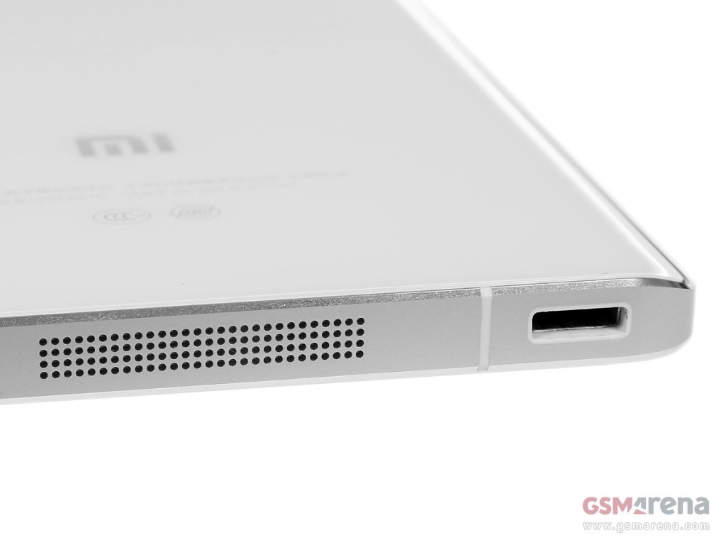 Xiaomi Mi Note Pro pictures, official photos
