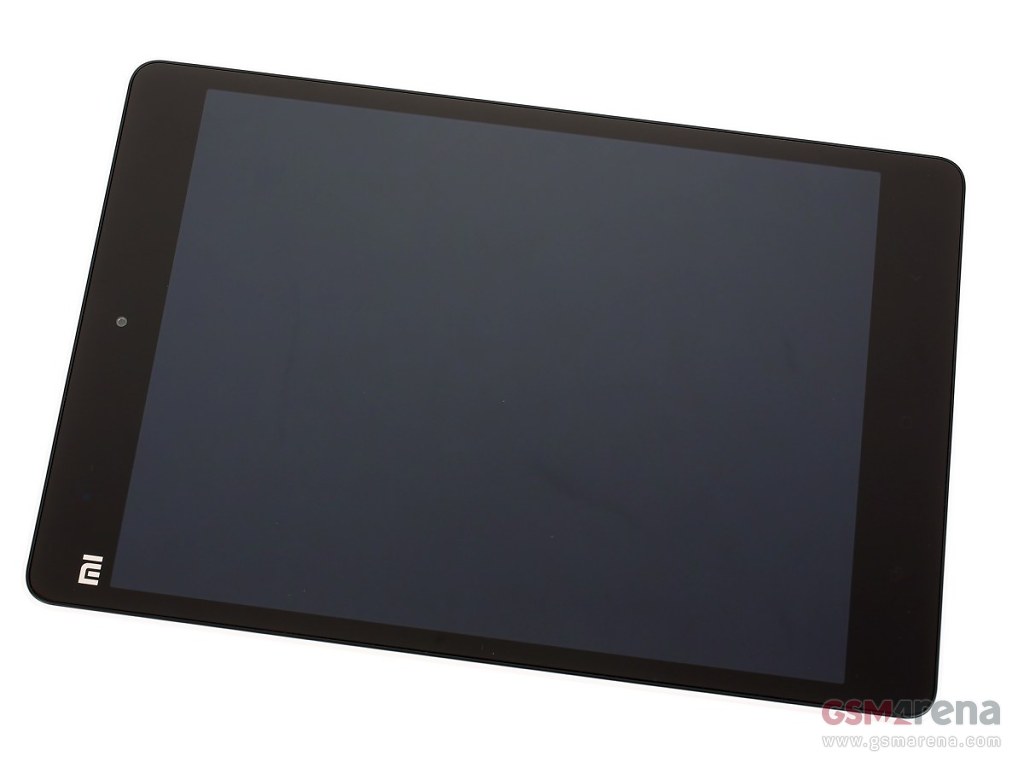 Xiaomi Mi Pad 7.9 pictures, official photos