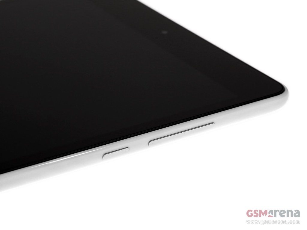 Xiaomi Mi Pad 7.9 pictures, official photos