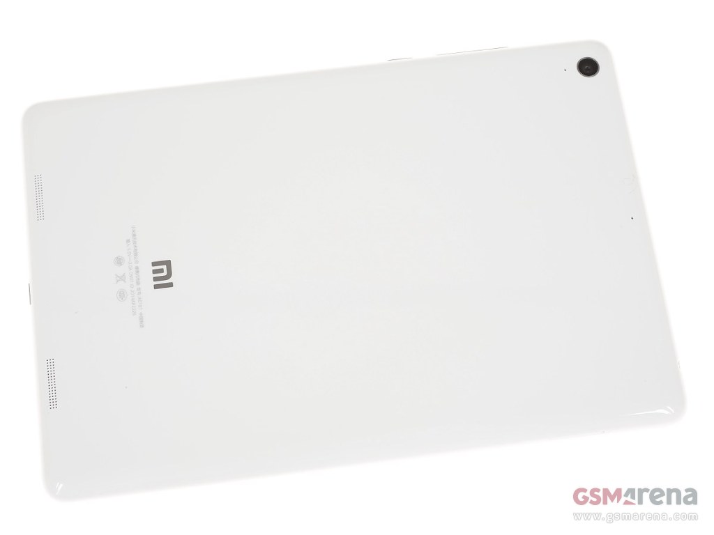 Xiaomi Mi Pad 7.9 pictures, official photos