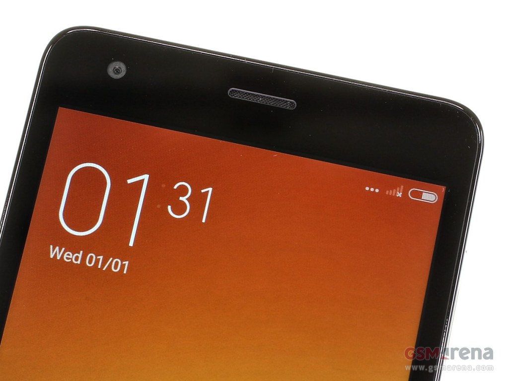 Xiaomi Redmi 2 pictures, official photos