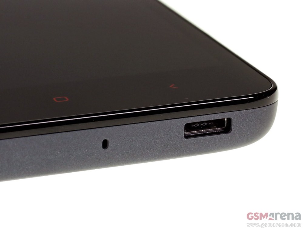 Xiaomi Redmi 2 pictures, official photos