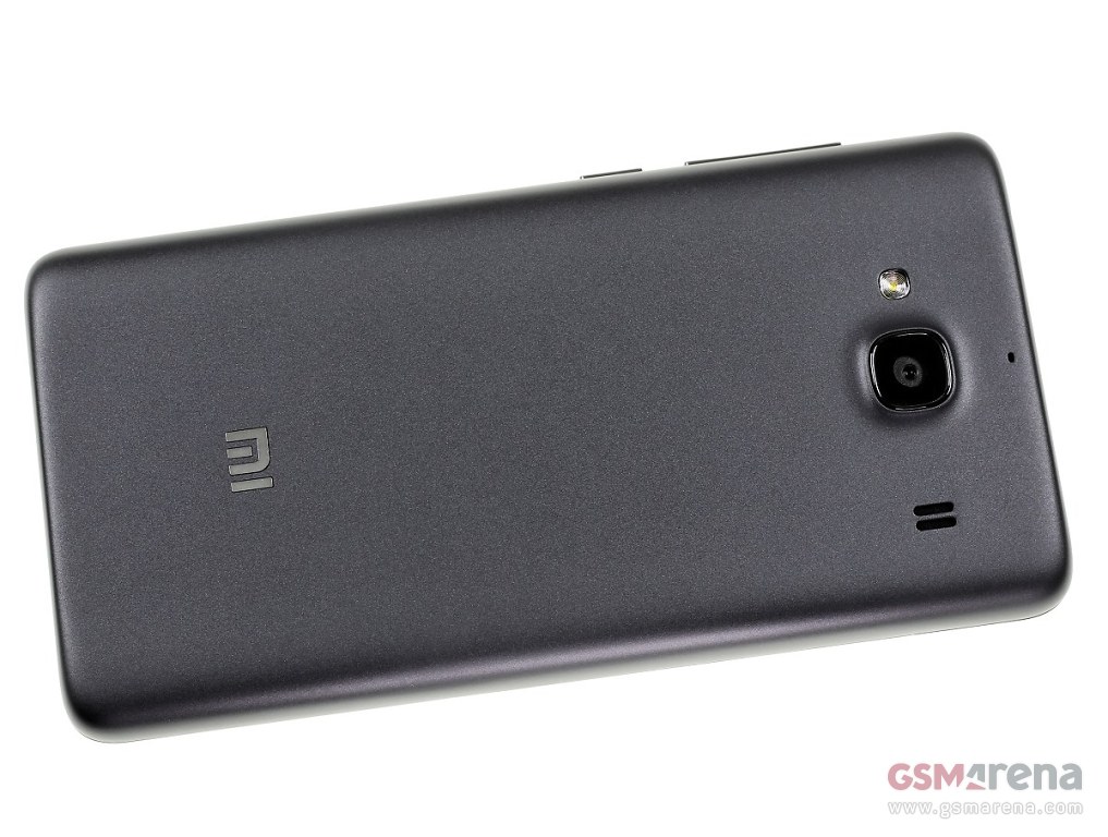 Xiaomi Redmi 2 pictures, official photos