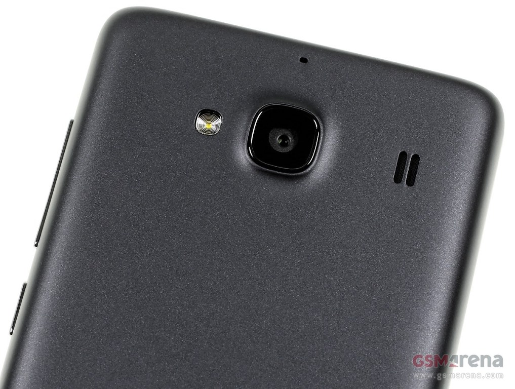 Xiaomi Redmi 2 pictures, official photos