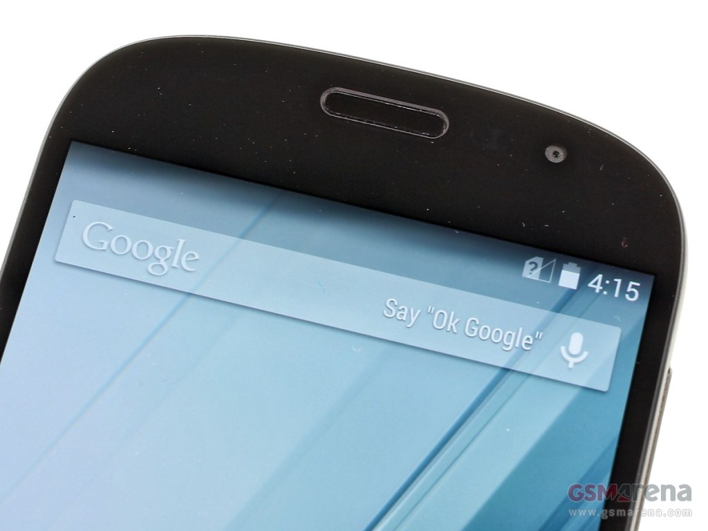 Yota YotaPhone 2 pictures, official photos