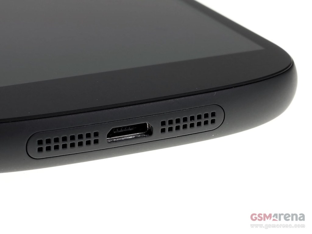 Yota YotaPhone 2 pictures, official photos