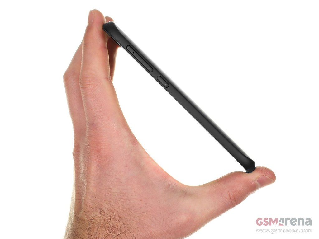 Yota YotaPhone 2 pictures, official photos